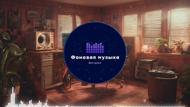 Фоновая музыка - Lo-Fi / LoFi  / ЛоФи / Лоу-Фай 153