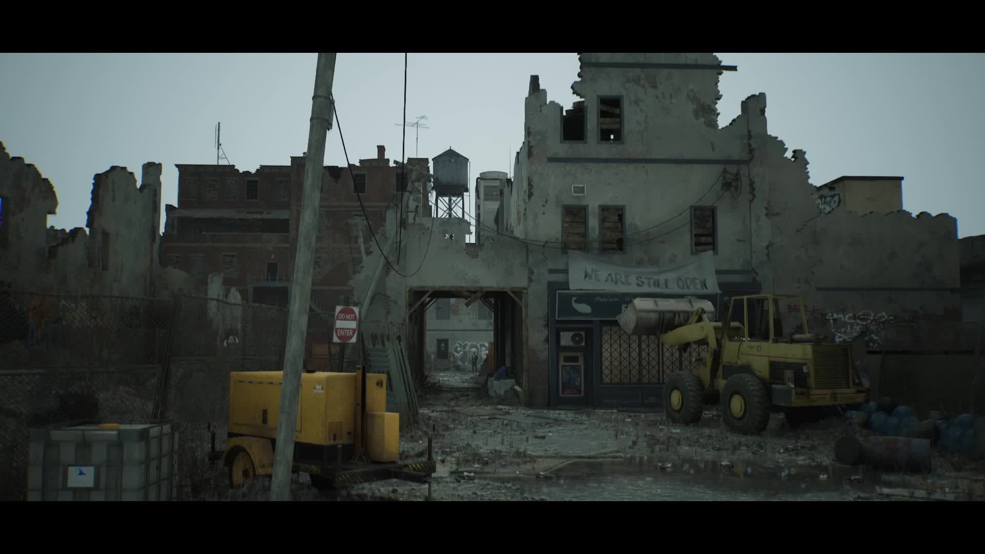 Robocop часть 4