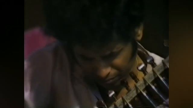 Raga Rageshri | Pt. Debu Chaudhuri | 2nd April 1985 | Mumbai, India
