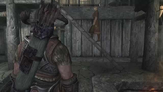 Подъём по лестнице