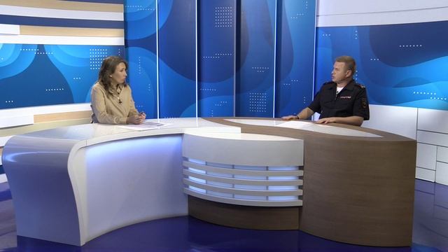 «Здесь и сейчас»: Илья Моисеев, о борьбе с телефонными и интернет-мошенниками