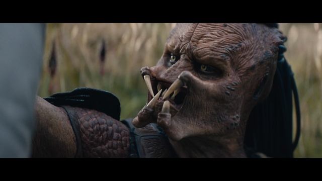 Хищник_ Планета Смерти _ Русский трейлер _2 (Дубляж_ 2025) [4K]