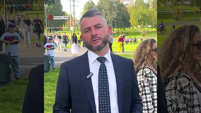 «Внесли вклад»: в Можайском районе прошла церемония награждения премии «Гордость района»