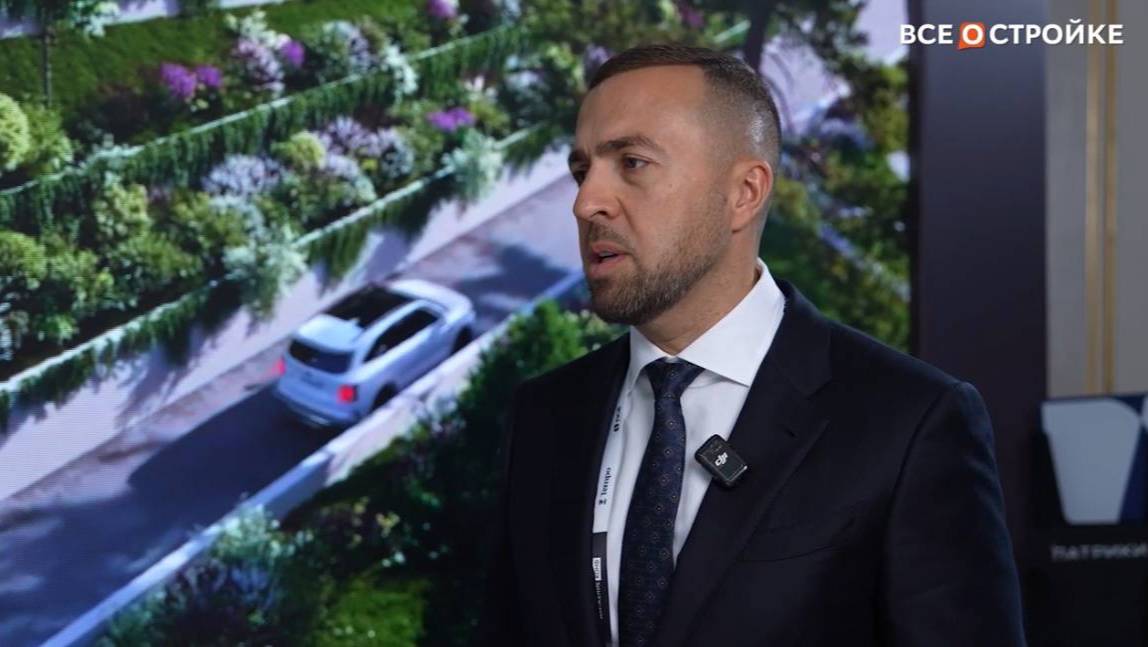 Интервью с генеральным директором ГК ТОЧНО Николаем Амосовым