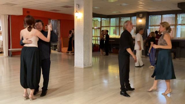 04 Милонга 14.09.25