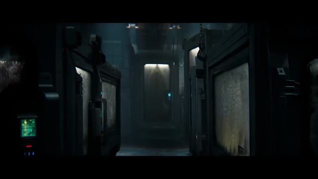 ЧУЖОЙ_ ЗЕМЛЯ (1 СЕЗОН) _ Русский трейлер (Дубляж Red Head Sound) _ Сериал 2025) [4K]