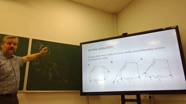 Surface homeo 09/18/2025