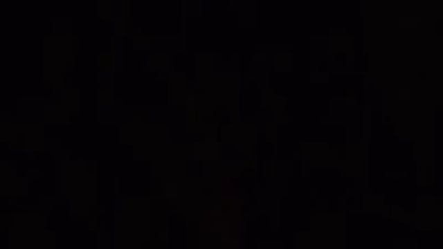 Ночной обстрел позиций ВСУ в районе Дружковки.
