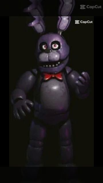 FNAF БОННИ