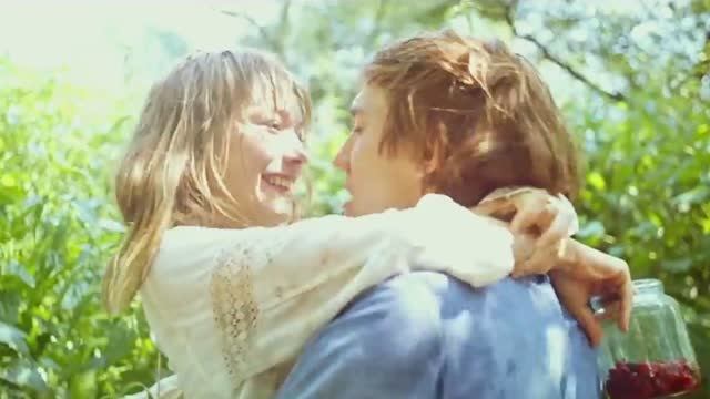 BARBRA STREISAND (Сover) - Run Wild  - ОЛЕГ ЮРАСОВ - Беги без оглядки, малыш!..