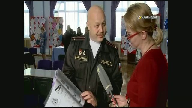 «ГОРОД  Сегодня»  Выпуск от 31 01 19