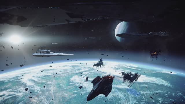 SPACESYNTH MIX