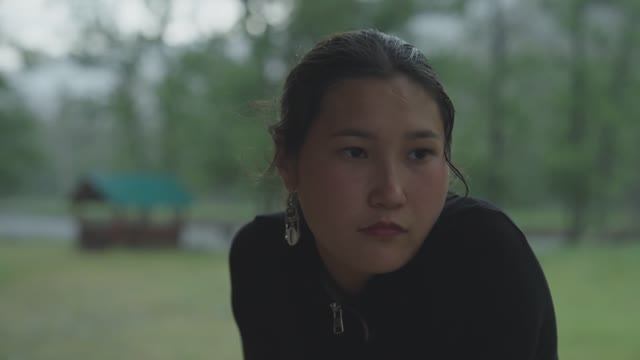 Дочь Алтая // 18 МКФ «Соль земли»