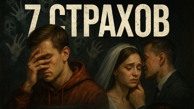 3. 7 страхов - 2 страх