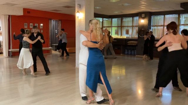 05 Милонга 14.09.25