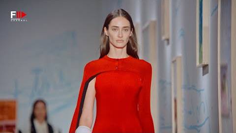 ASHLYN Spring 2026 Full Show New York