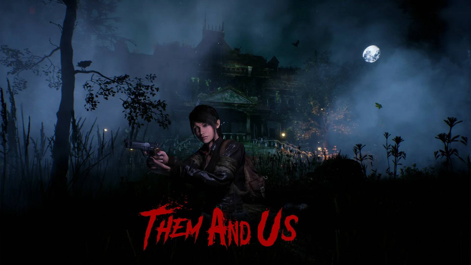 Them and Us #2 (Стримчанский)