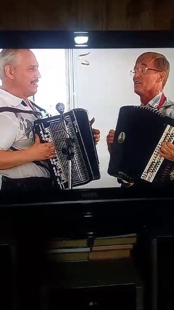 "Зорька алая"