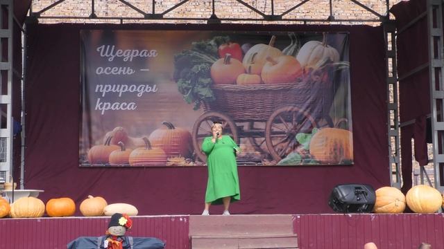 Город Абаза | Фестиваль «День оранжевой тыквы»