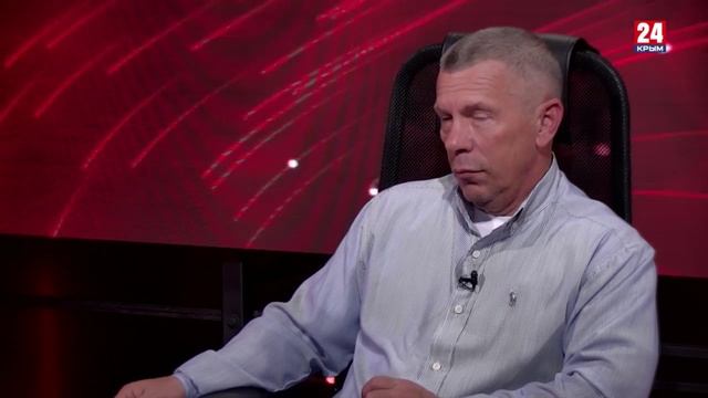 Политотдел. «Девушки, уймите вашу мать!»