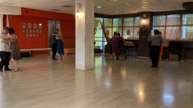 03 Милонга 10.09.25