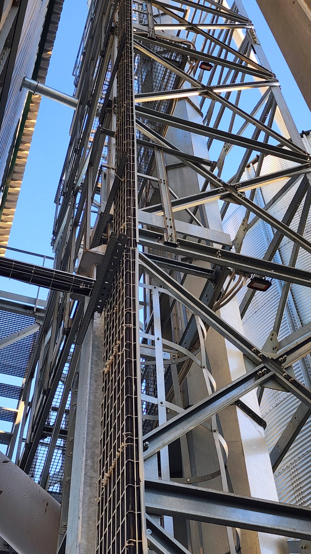 Отзыв о работе нашего сепаратора!