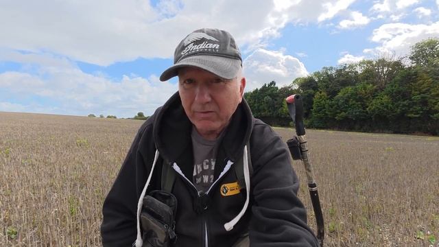 [RUS] Minelab Equinox FE - объяснение от Гарри