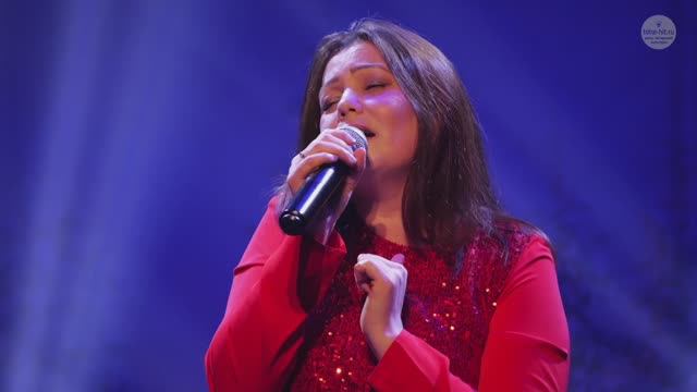 Гульшат Потапова  "Яңгыр ява"