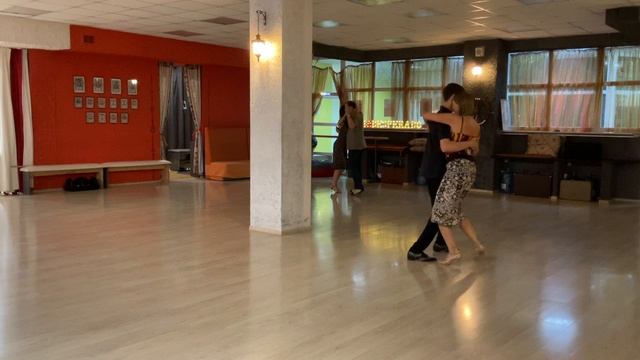 06 Милонга 10.09.25