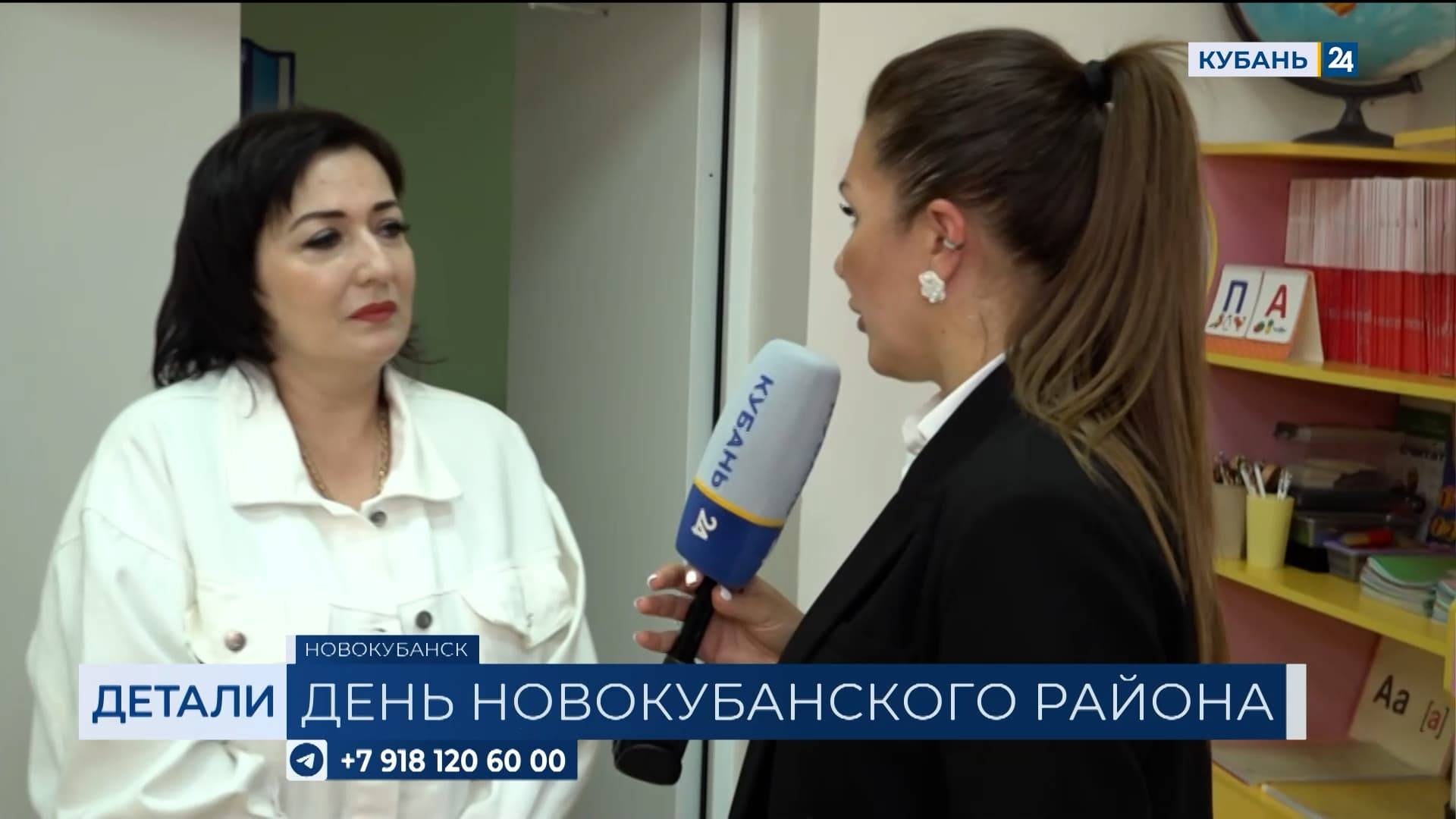 Диляра Кулиева: наш район передал 345 тонн гуманитарной помощи в зону СВО