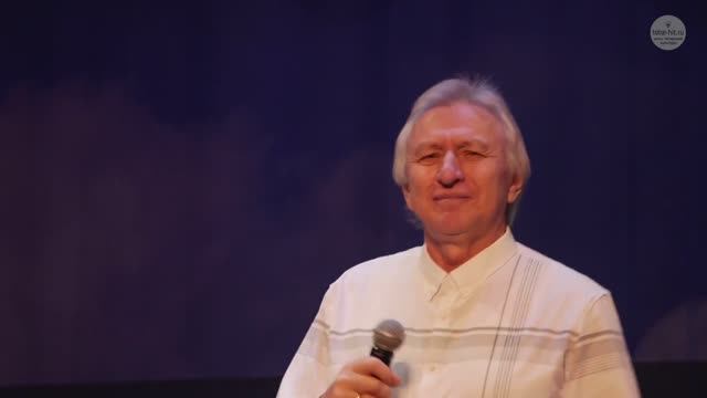 Гобәйдуллин Зөфәр  "Тик Дәүштә туры урам"