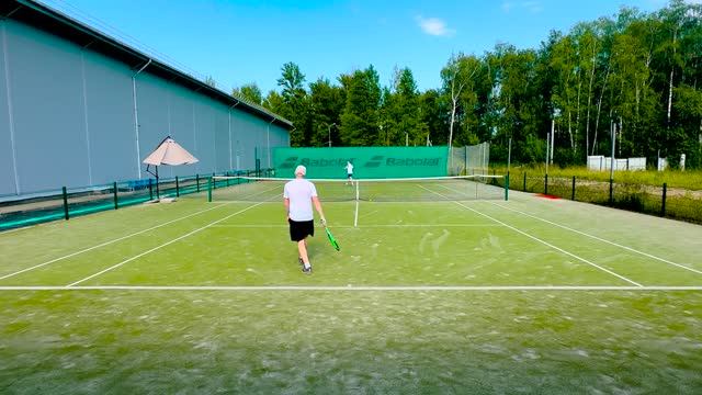 Тренировка  Кабанов : Кукушкин