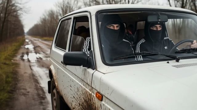 S.T.A.L.K.E.R. - Бандосы. Творчество нейросетей.