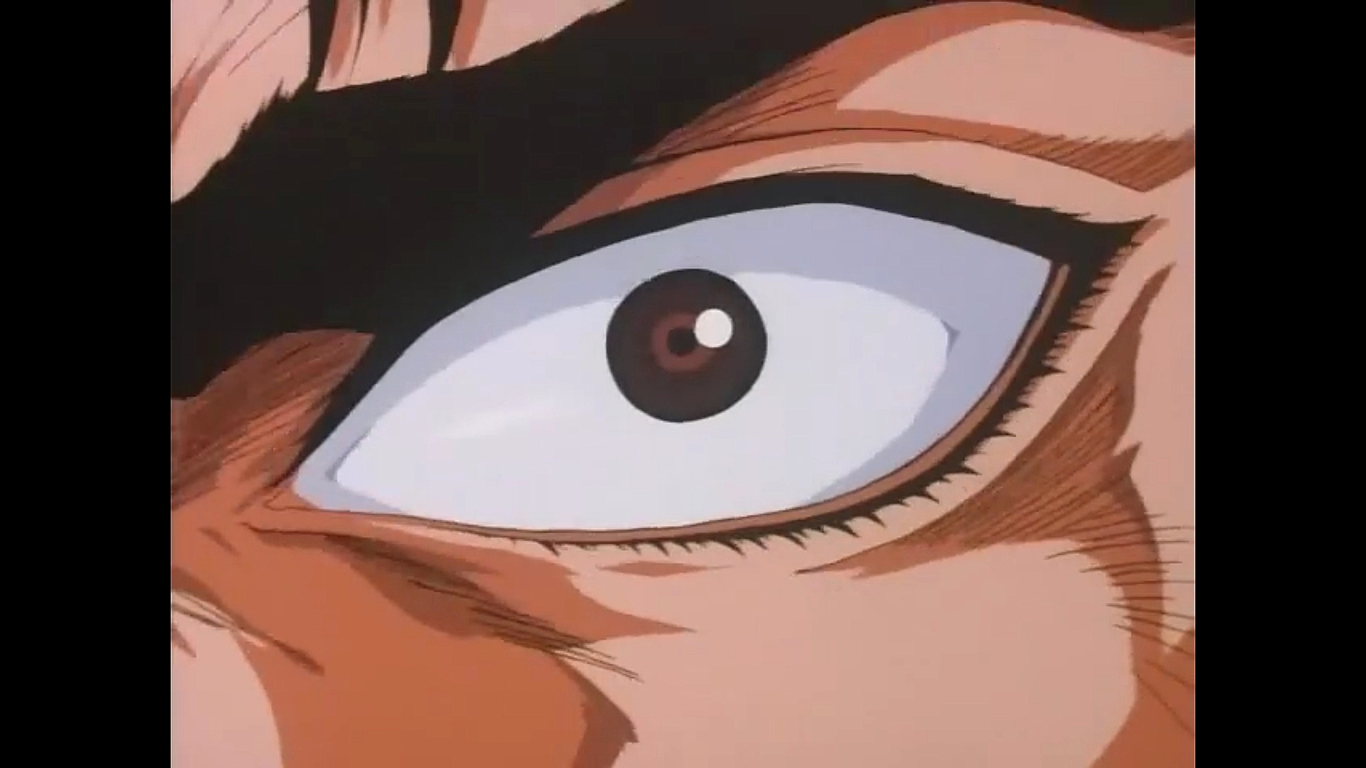 Берсерк - Опенинг 1 | 4k | 60FPS | Creditless |