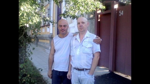 Зайчик - Владимир Абузяров