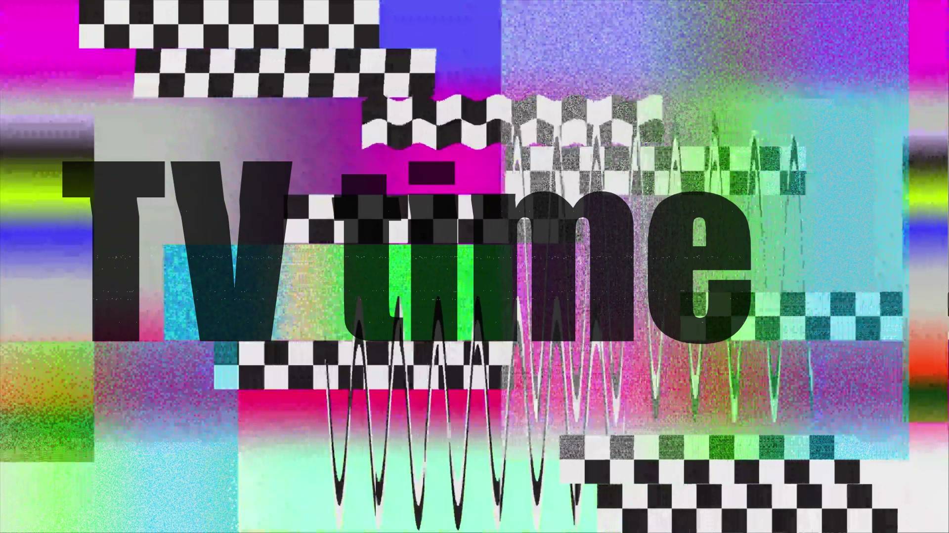TV time