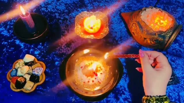 🔥ПРОСТО СМОТРИТЕ  🔥 ОЧИЩЕНИЕ И ЗАЩИТА ВАС И ВАШЕЙ СЕМЬИ 🔥#ритуалы
