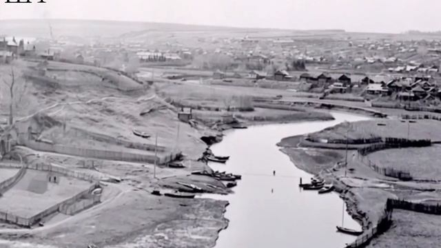 💬Рубрика "НЕЙРО-РЕТРО" (Мариинский Посад-Чувашия)