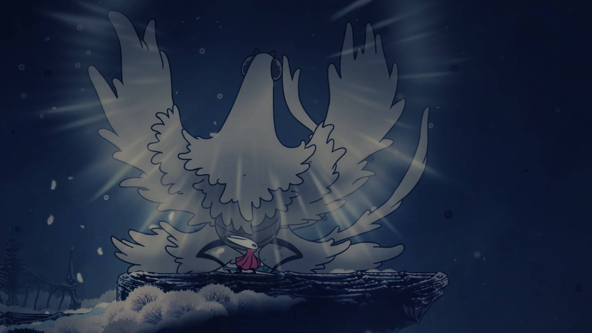 Hollow Knight: Silksong 3 ЧАСА СТРИМА ИСЧЕЗЛИ. СПАСИБО