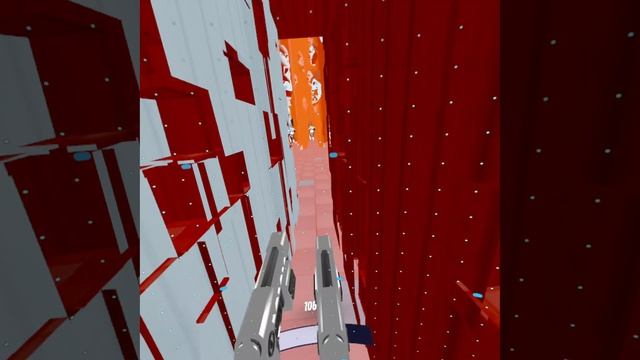 Ловкие пистолеты Уровень Красный череп Прохождение всего уровня