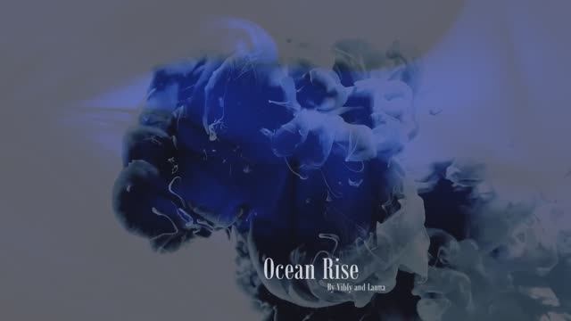 Ocean Rise ｜ Full Album