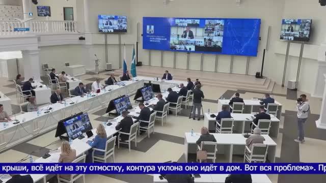 Усилен контроль за состоянием подвалов
