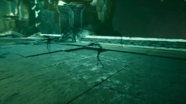 Apsulov: End of Gods. 12 серия - Локи нас обманул.