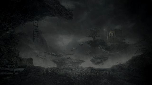 11 - Gloom