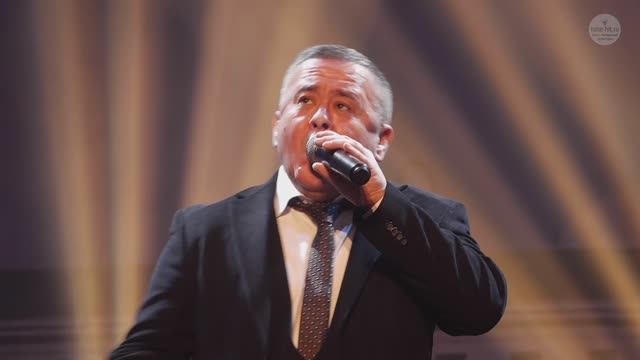 Сытдыков Ильхам "Тәүге юла чыктык"