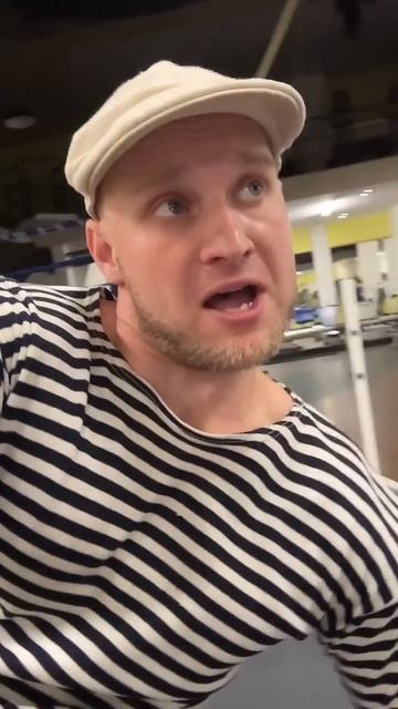 🔥😂 БАТЯ В КАЧАЛКЕ (смешное видео, юмор, приколы, #shorts )