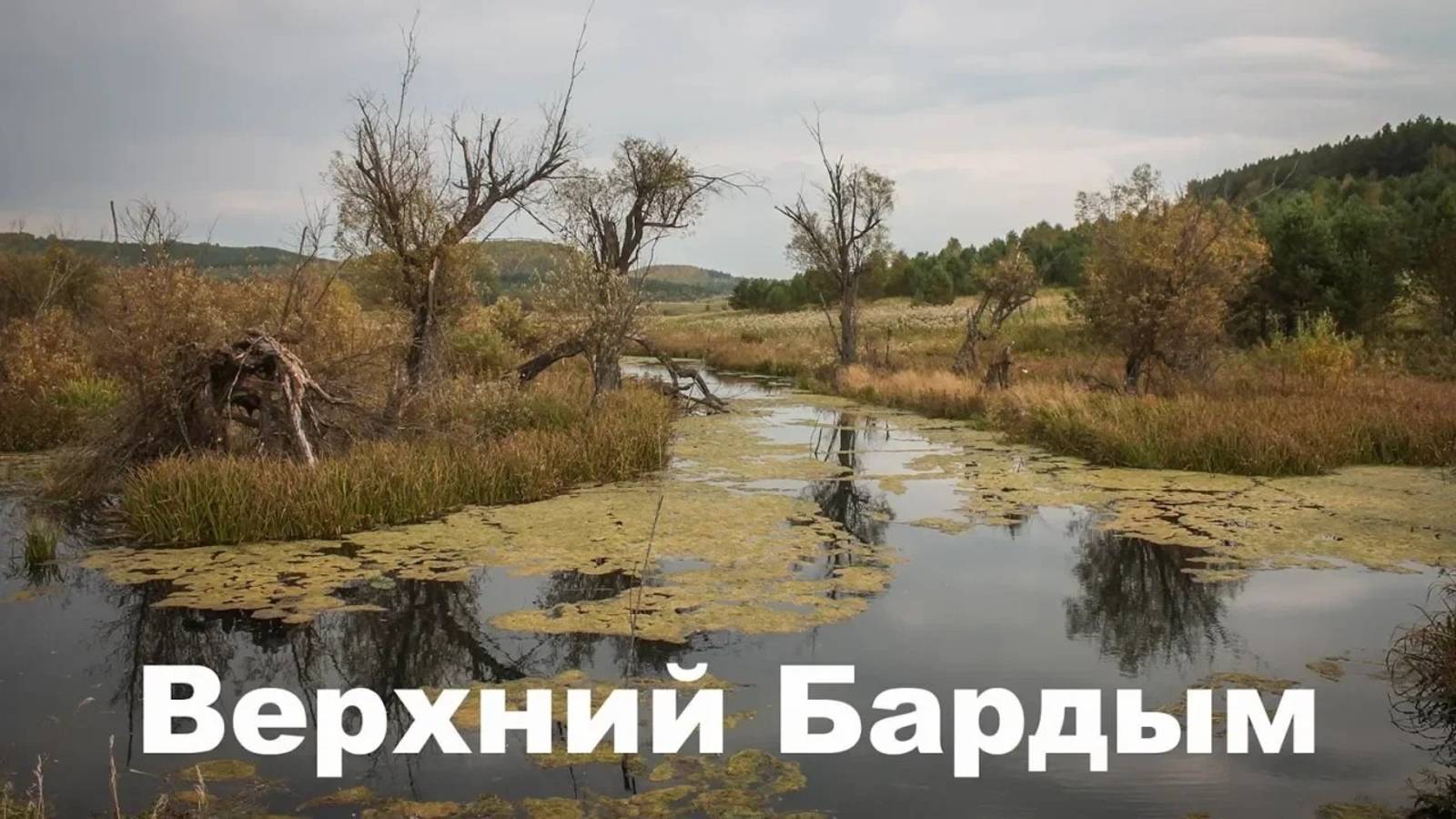 Верхний Бардым | Ураловед