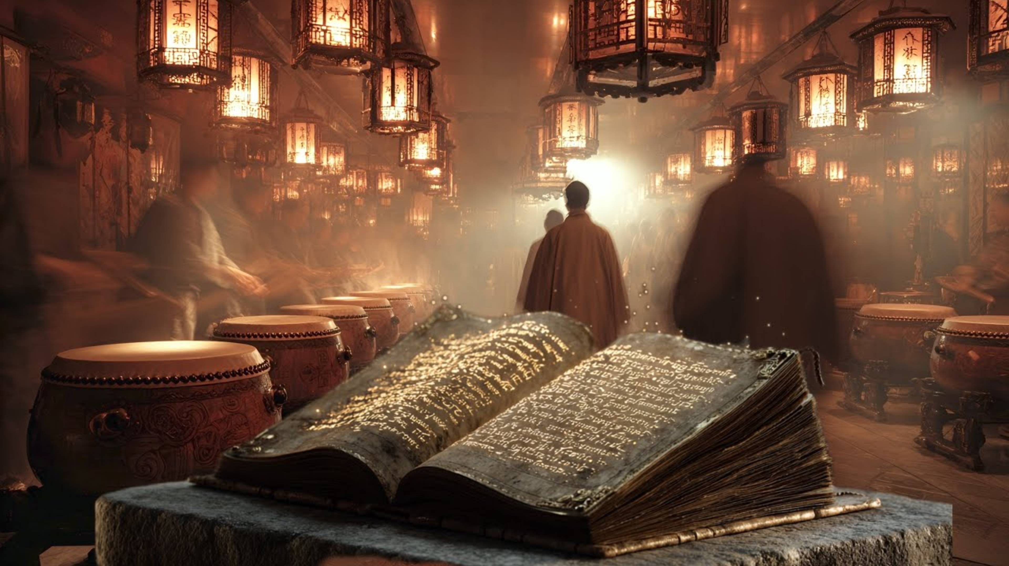 ВСЁ Мощнейшая Песня для Глубинной Трансформации ГлубокоМощно Навсегда Это ключ Встреча с собой ❤️