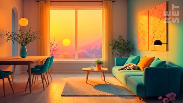 Smooth Relaxing
