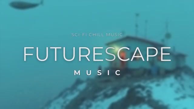 Lone Beacon ： Deep Space Ambient Music for Focus & Chill ~ Relaxing Sci-Fi Background Soundscape V2